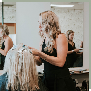 Services - Empress Hair